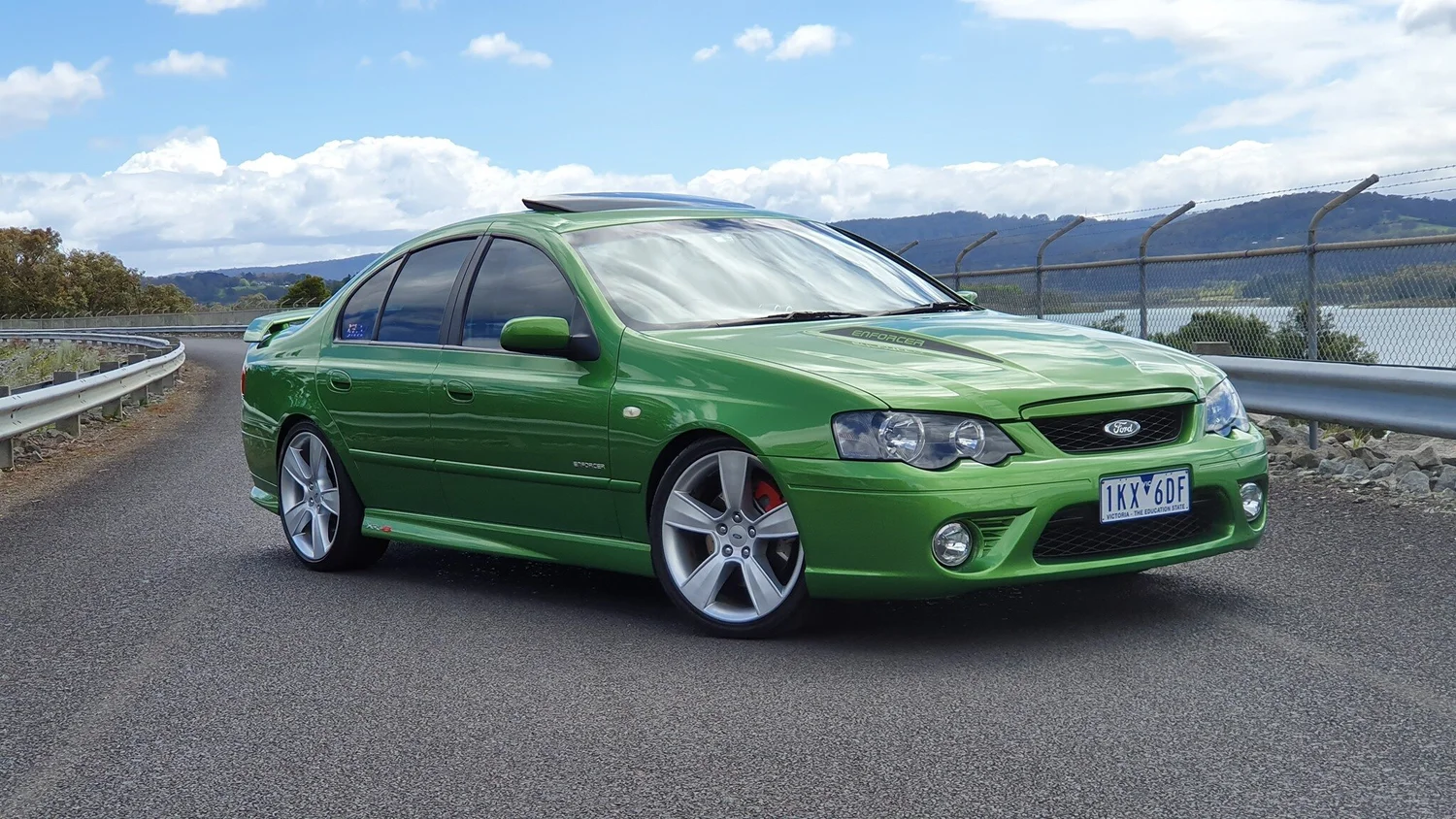 Maxx Performance - Performance Upgrades for your Car