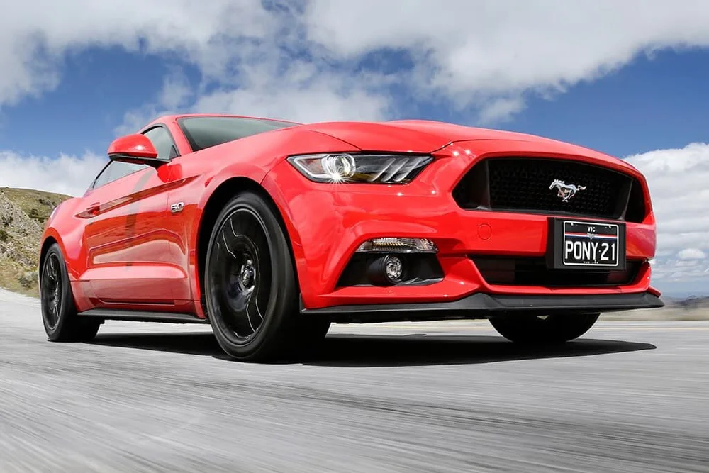 Maxx Performance - Performance Upgrades for your Car