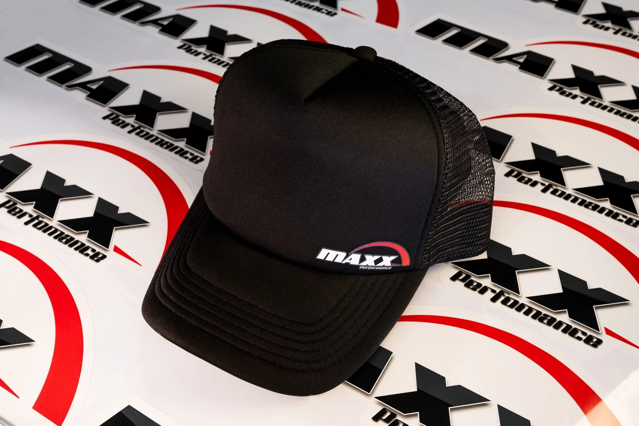 Store 2 — Maxx Performance