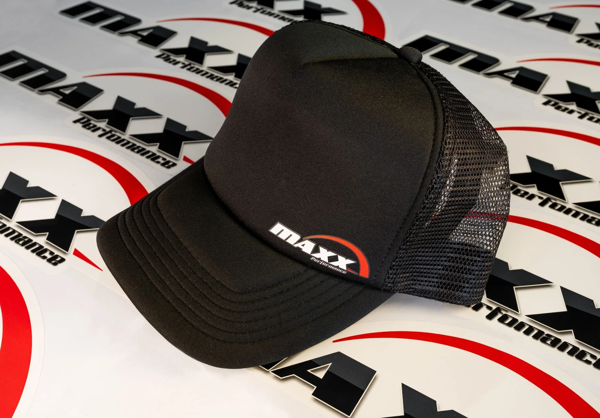 Store 2 — Maxx Performance