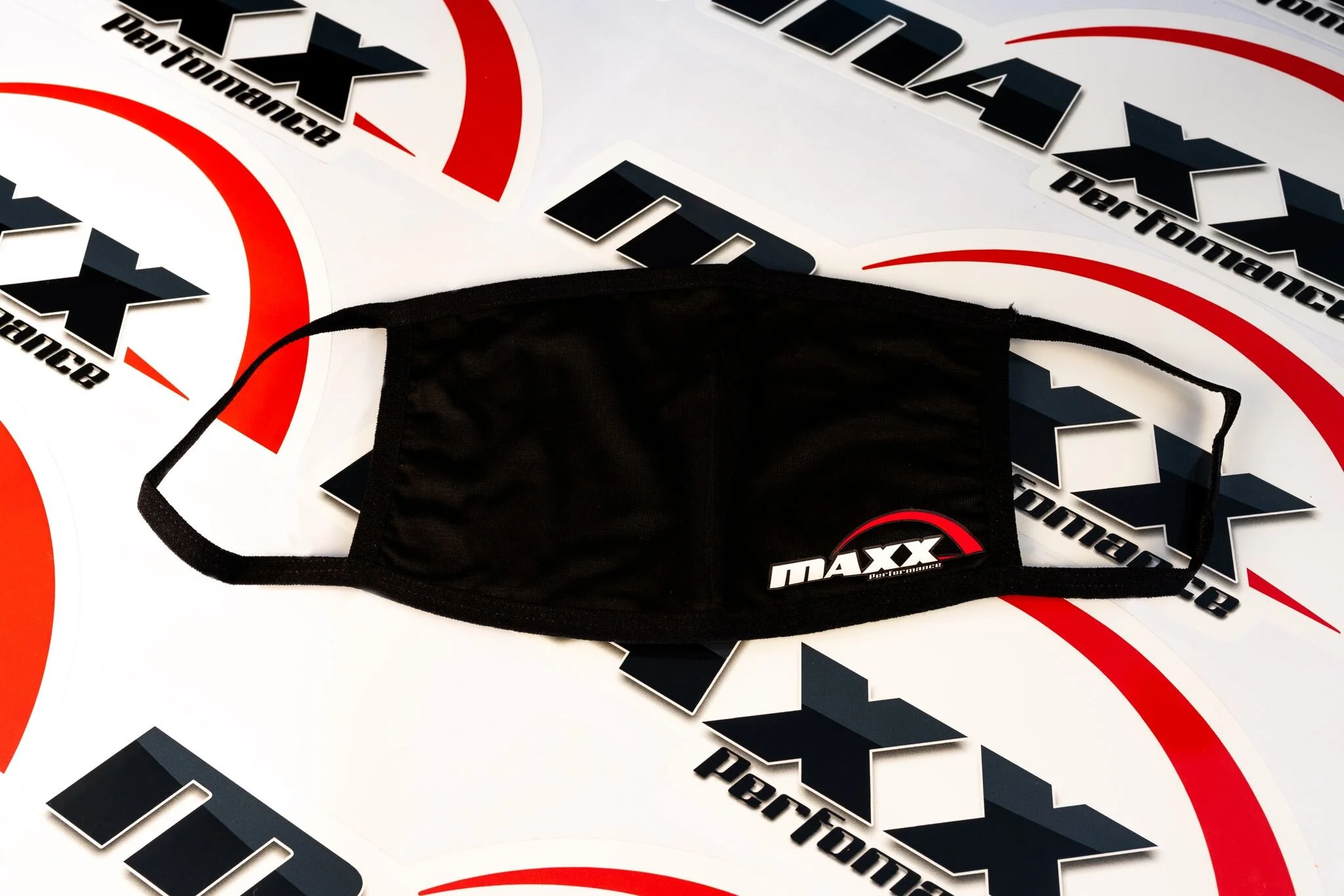 Store 2 — Maxx Performance