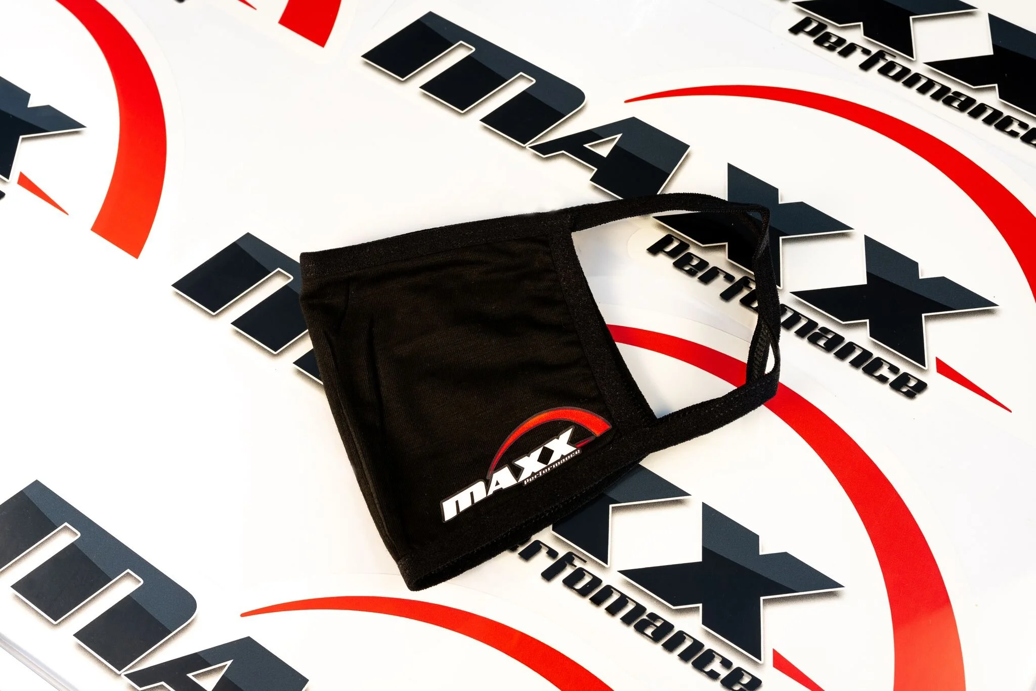 Store 2 — Maxx Performance