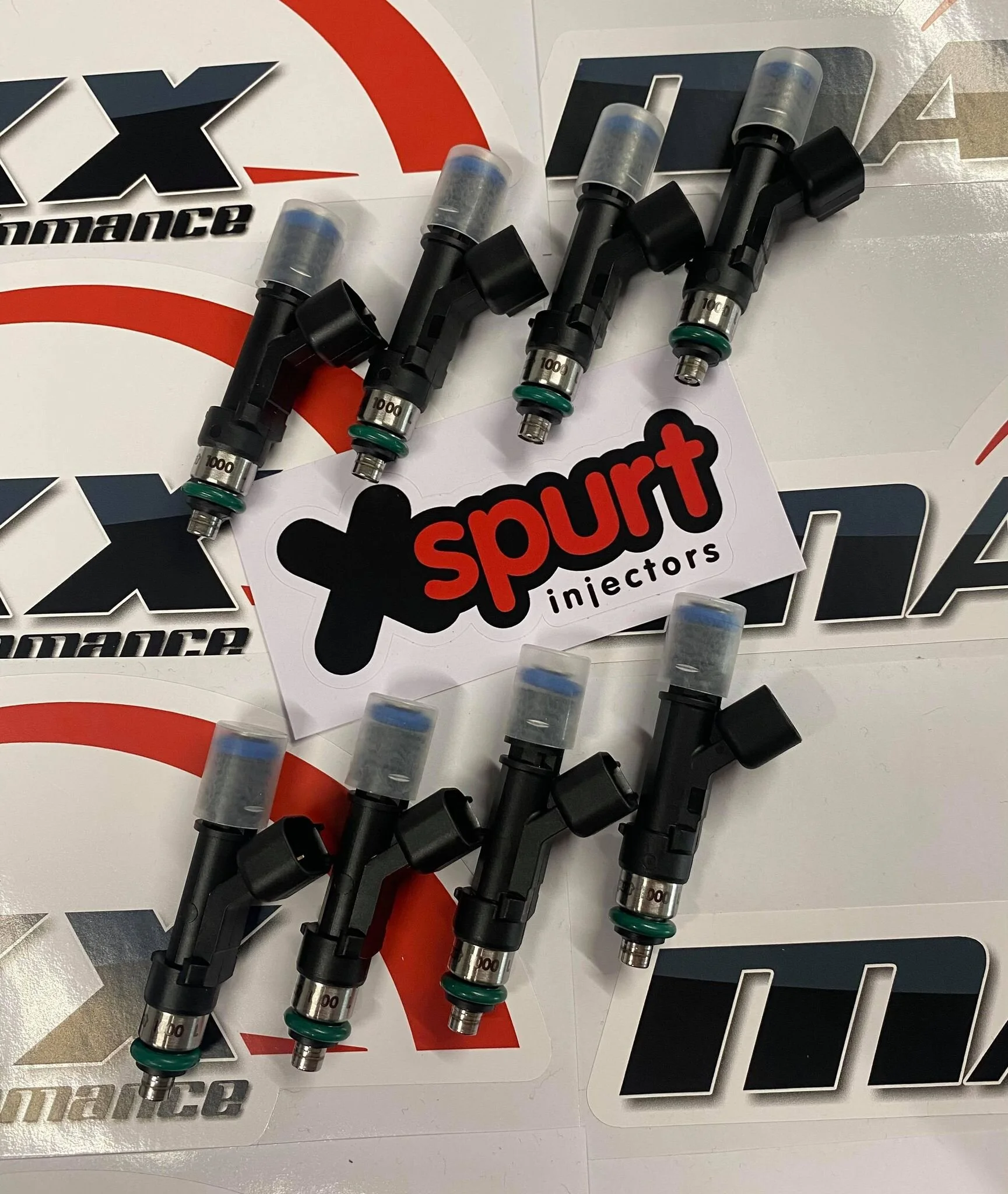 Store 2 — Maxx Performance