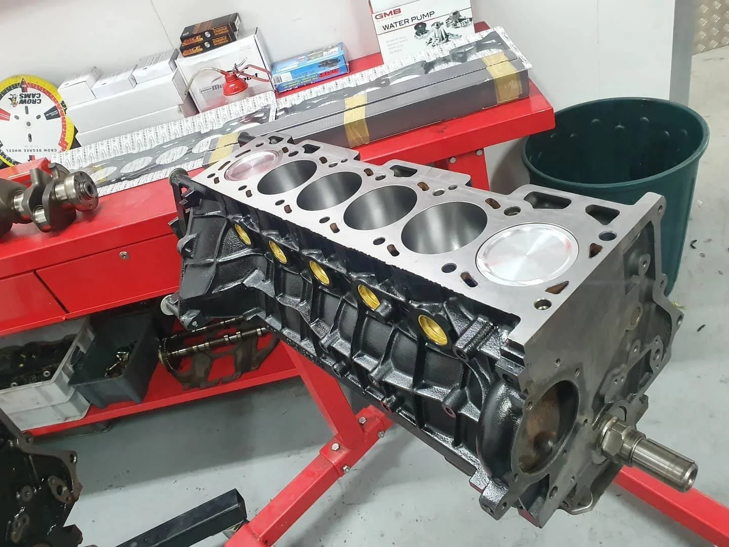 Maxx Performance - Performance Upgrades for your Car
