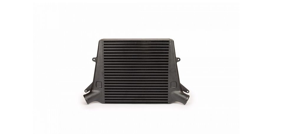 Dual Entry Billet Fuel Rail (suits Ford Falcon FG) — Maxx Performance
