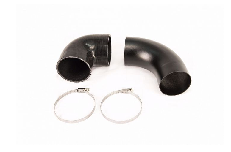 Dual Entry Billet Fuel Rail (suits Ford Falcon FG) — Maxx Performance