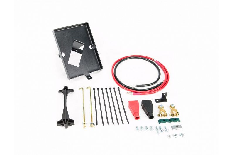 Race Air Box Kit (suits Ford Falcon FG w/ Standard 3" Turbo Inlet ...