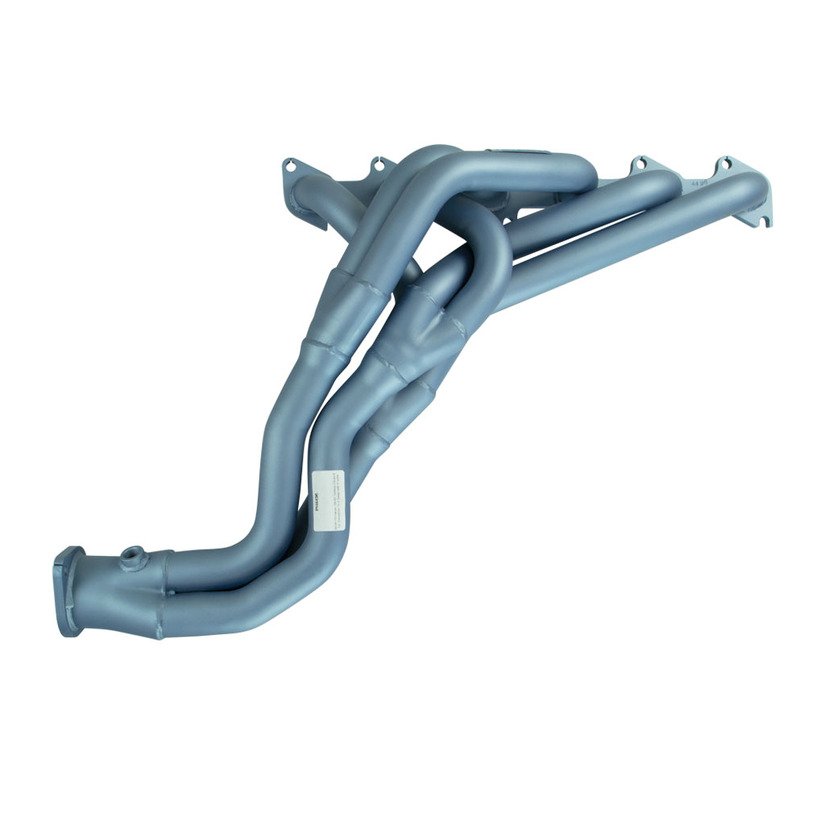 Dual Entry Billet Fuel Rail (suits Ford Falcon FG) — Maxx Performance