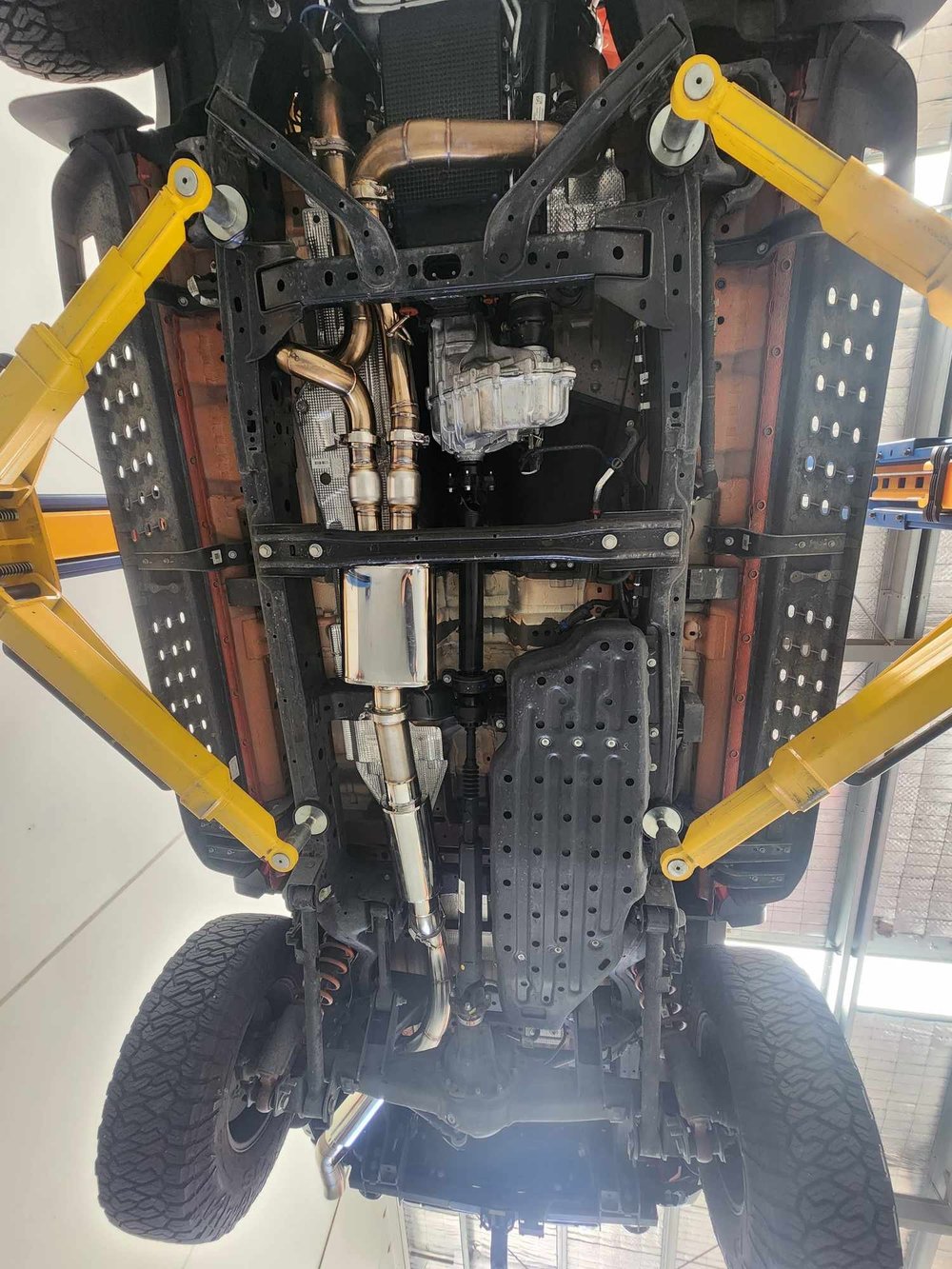 Store 2 — Maxx Performance