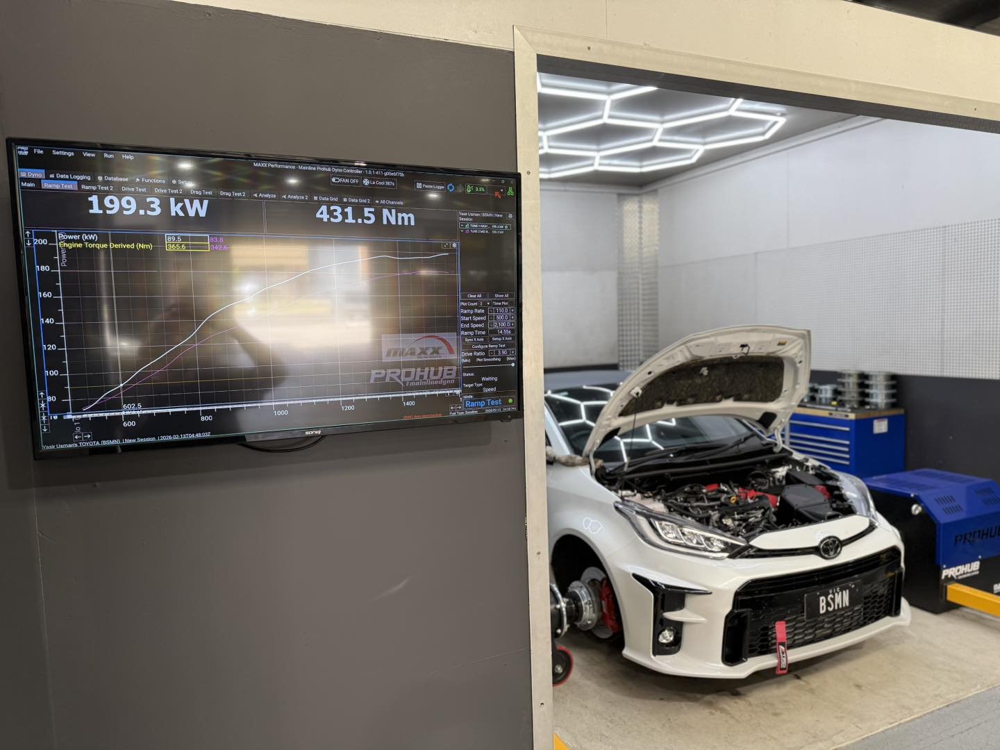 Maxx Performance - Performance Upgrades for your Car