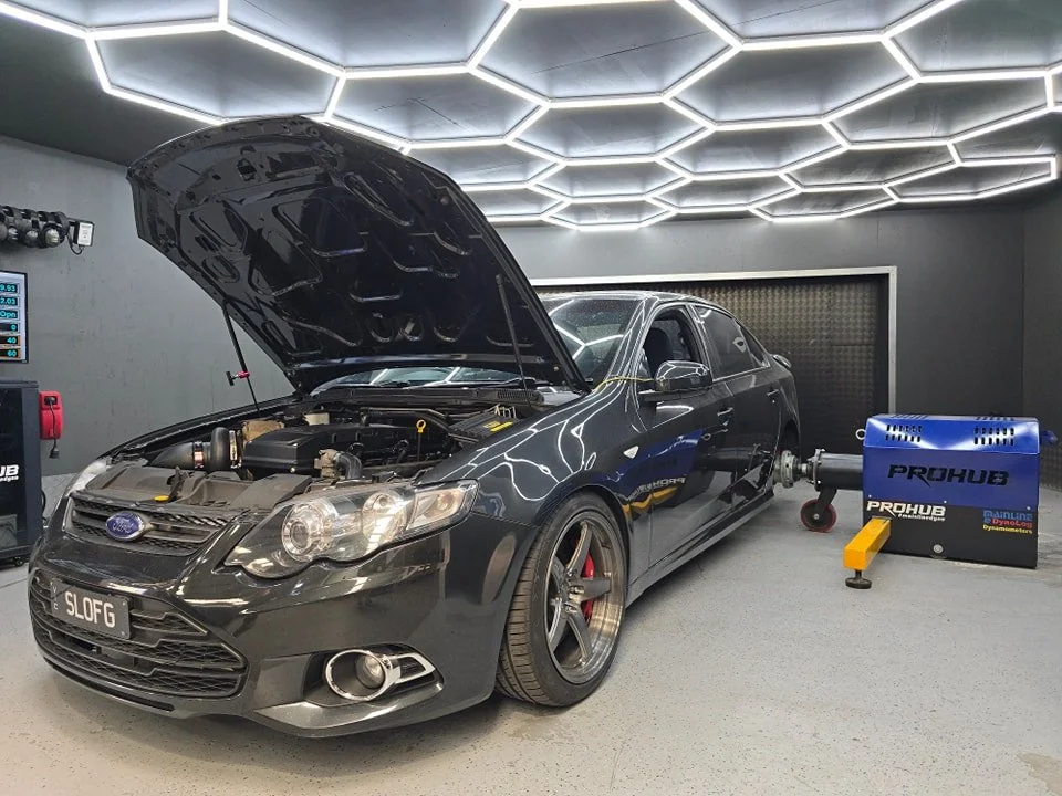 Maxx Performance - Performance Upgrades for your Car