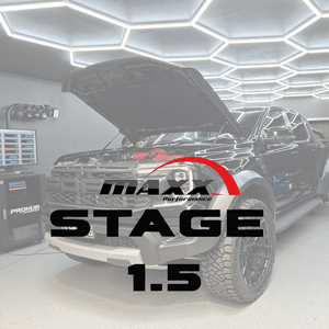 Maxx Performance - Performance Upgrades for your Car