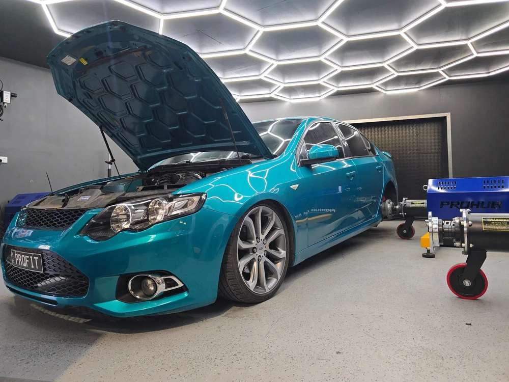 Maxx Performance - Performance Upgrades for your Car