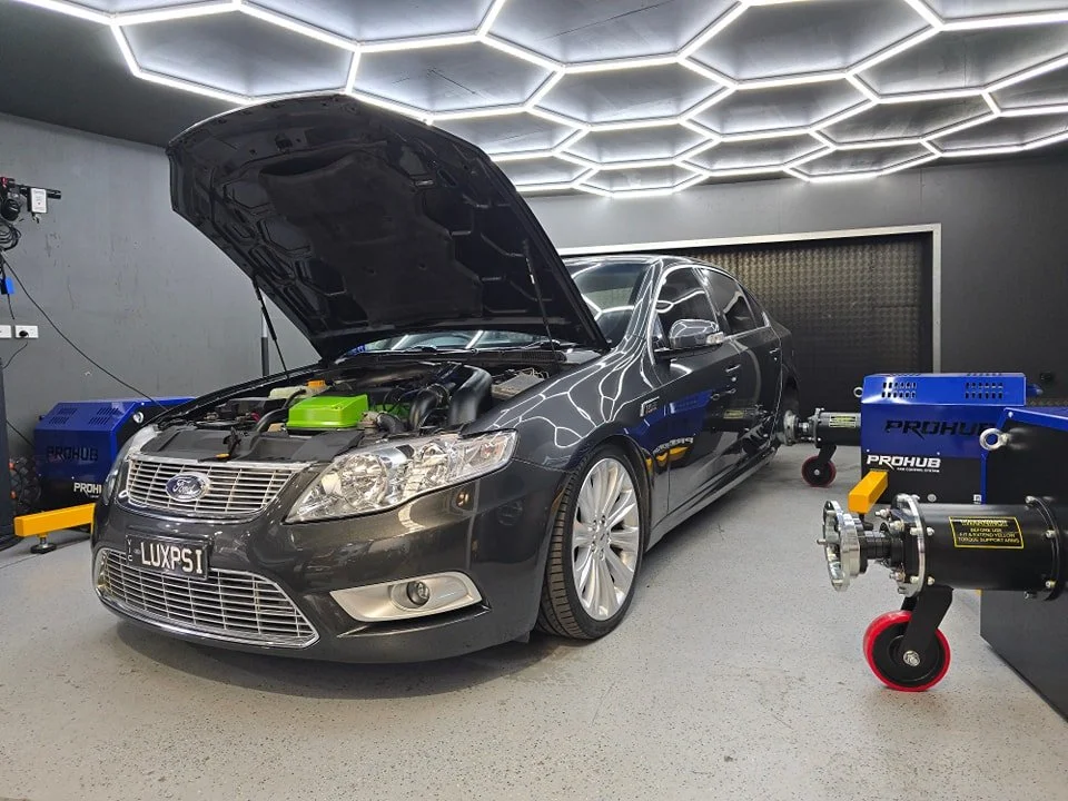 Maxx Performance - Performance Upgrades for your Car