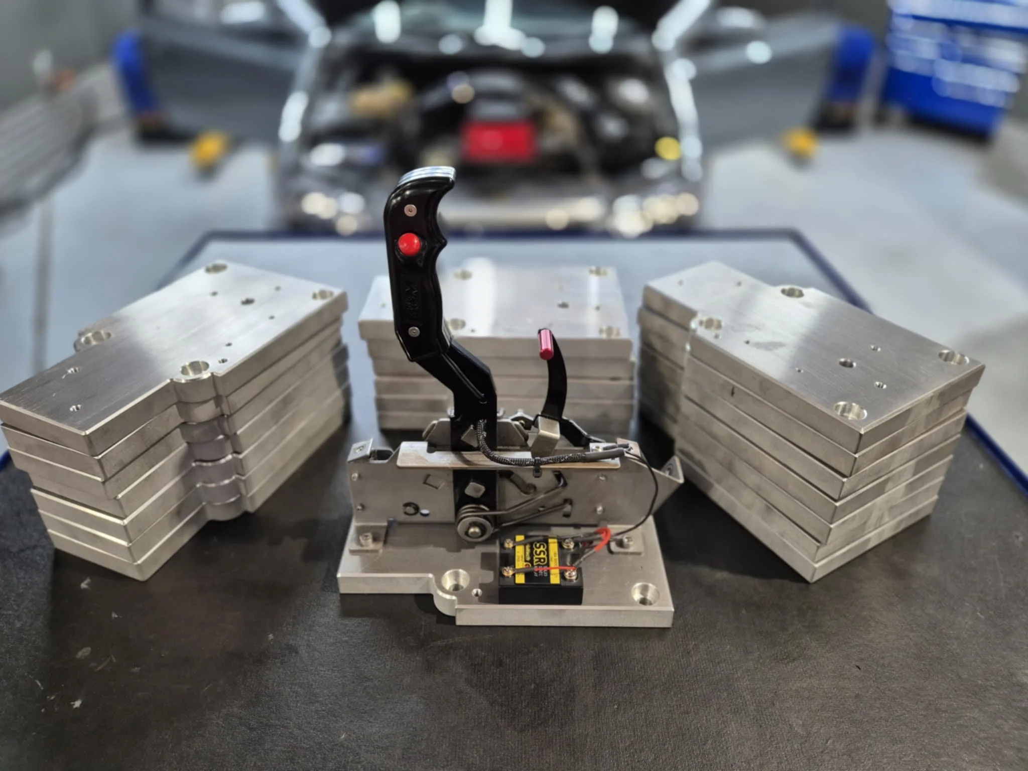 Maxx Performance - Performance Upgrades for your Car