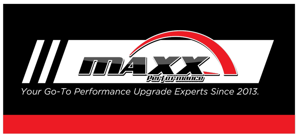 Maxx Performance | Performance Tuning & Dyno | Dandenong South