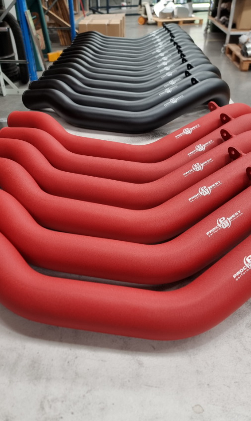 Maxx Performance - Performance Upgrades for your Car