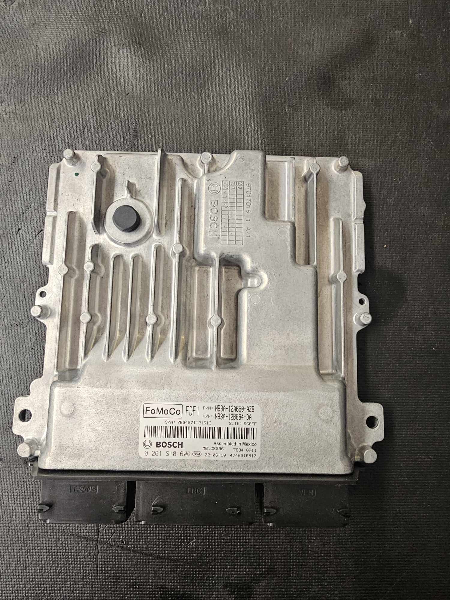 Next Gen Ford Raptor Tuning | Maxx Performance Melbourne — Maxx Performance