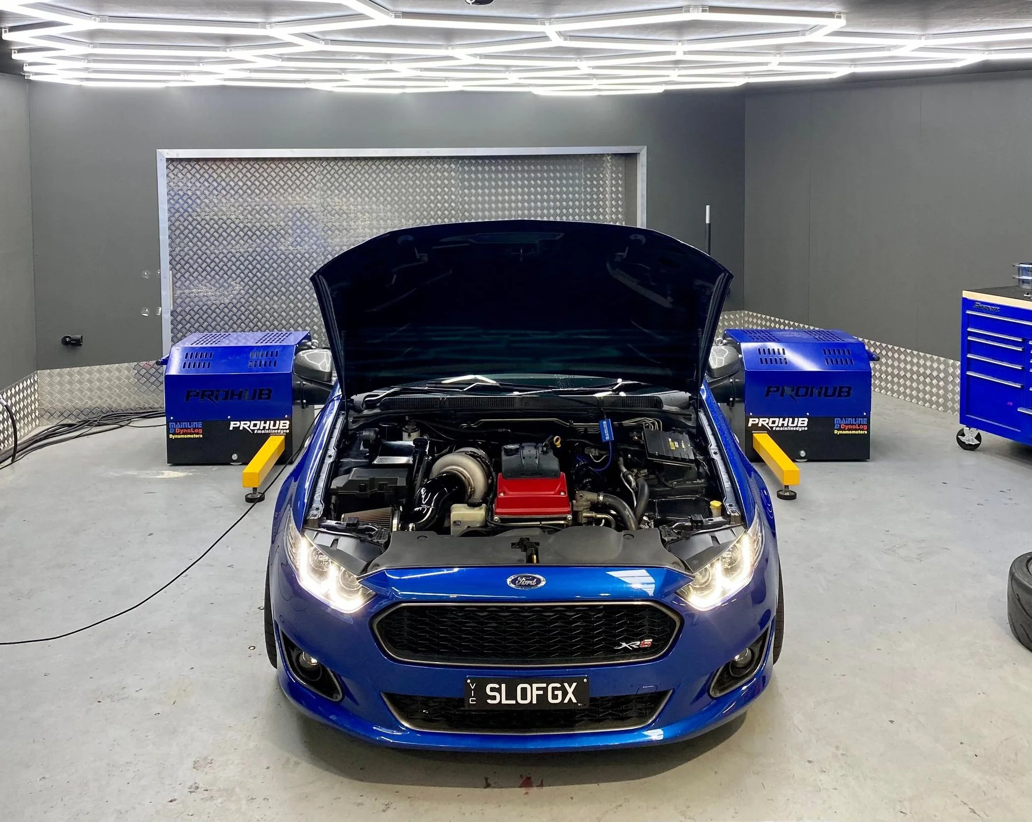 Maxx Performance - Performance Upgrades for your Car