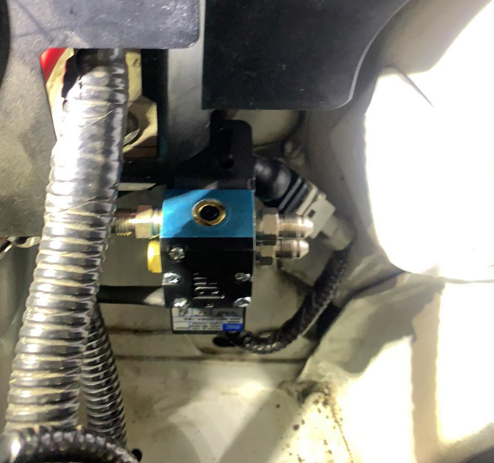 Falcon Boost control setup and FAQ’s — Maxx Performance