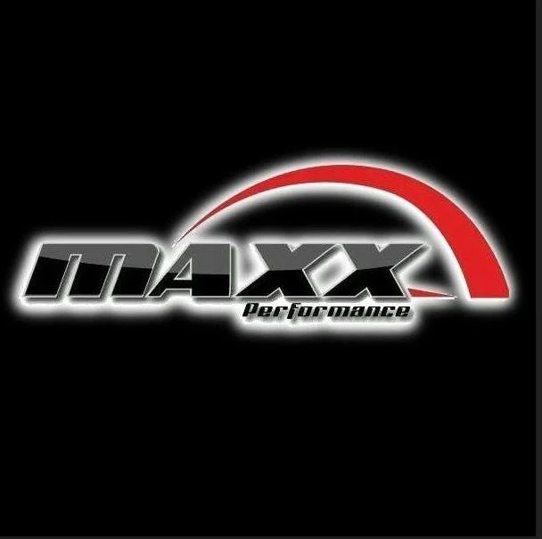 Next Gen Raptor Ranger — Maxx Performance