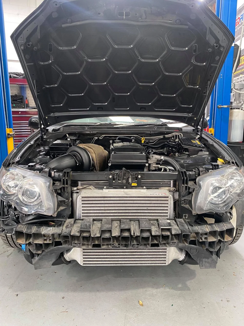 Maxx Performance - Performance Upgrades for your Car