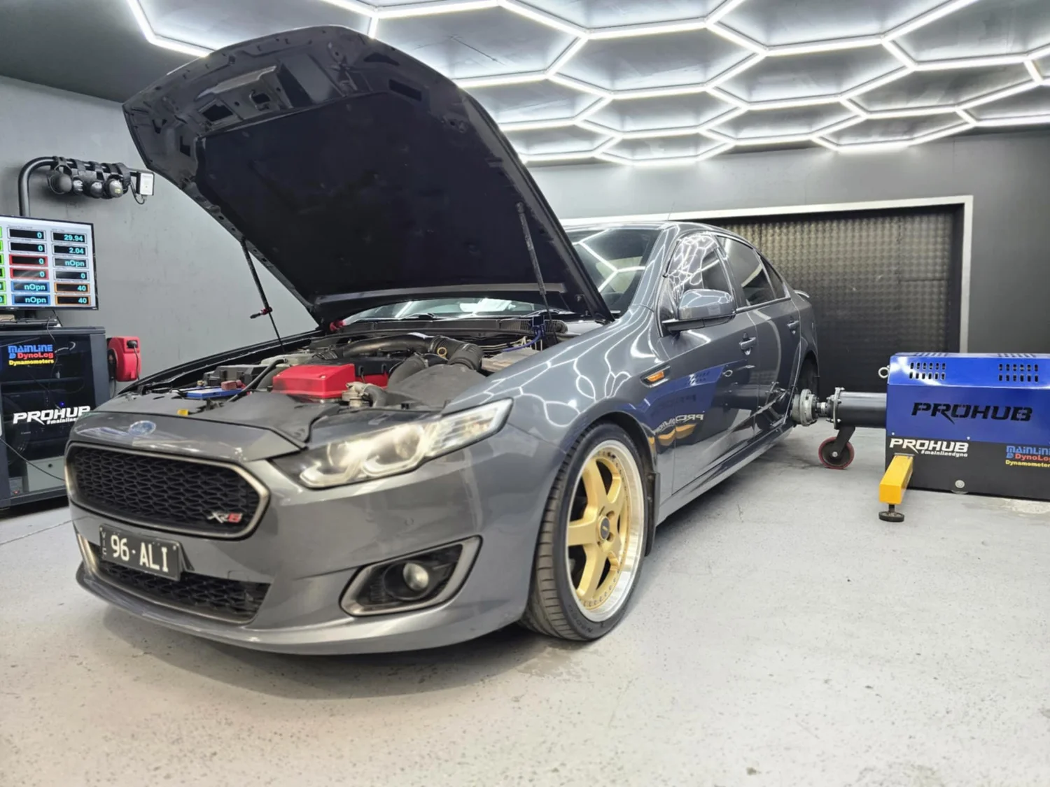 Maxx Performance - Performance Upgrades for your Car
