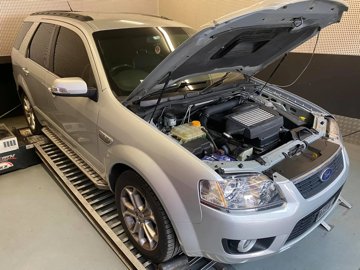 Maxx Performance - Performance Upgrades for your Car