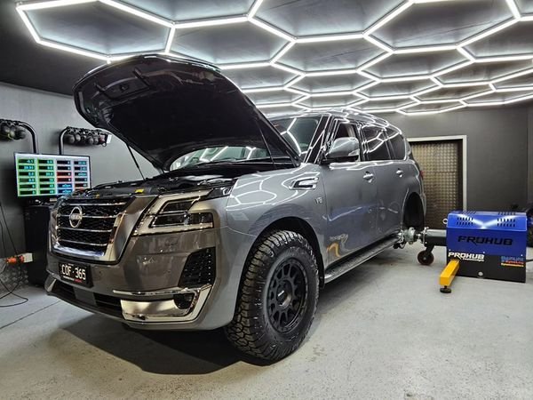 Maxx Performance - Performance Upgrades for your Car