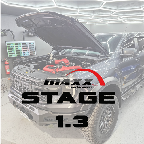 Maxx Performance - Performance Upgrades for your Car