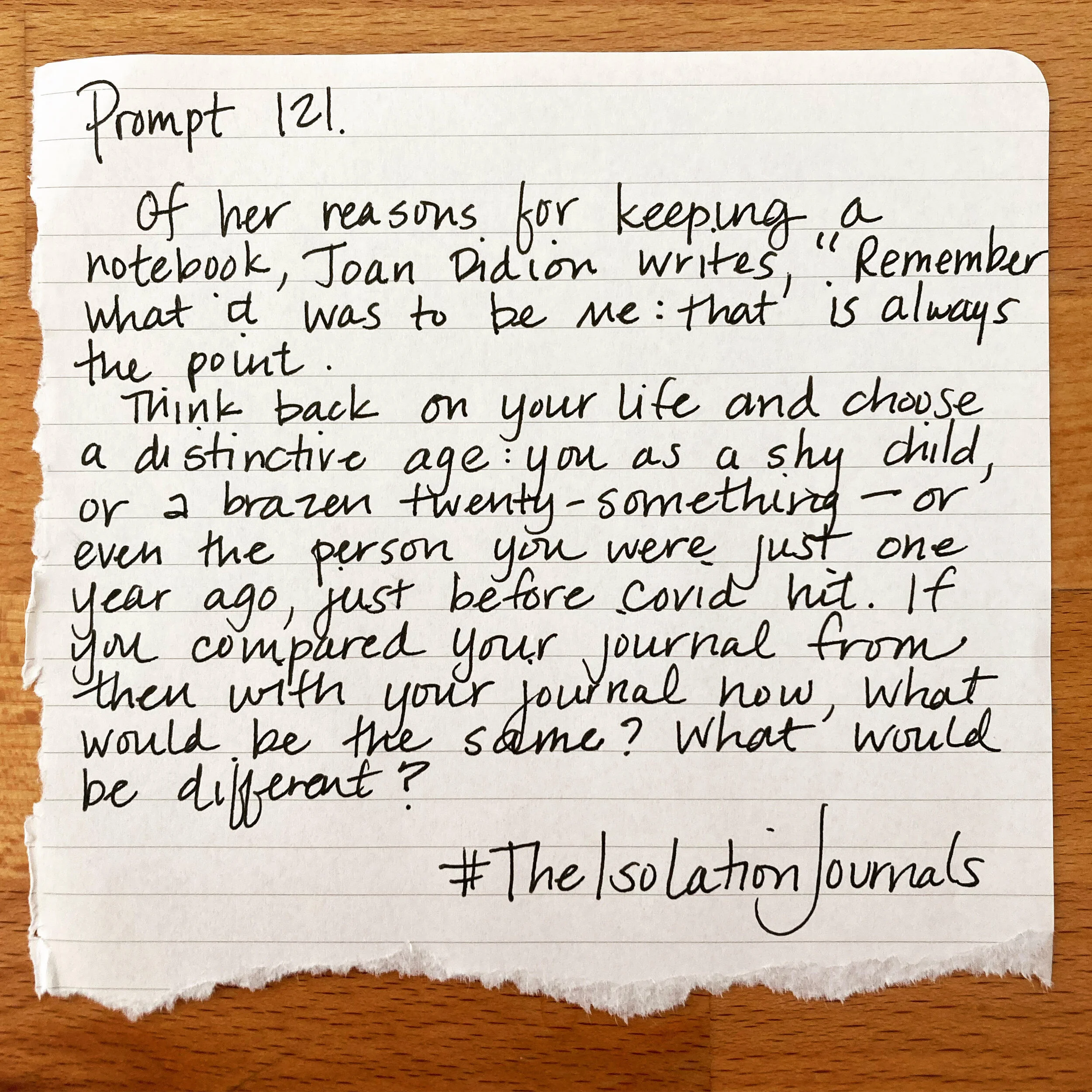 121 From On Keeping A Notebook By Joan Didion The Isolation Journals 121-from-on-keeping-a-notebook-by-joan-didion-the-isolation-journals