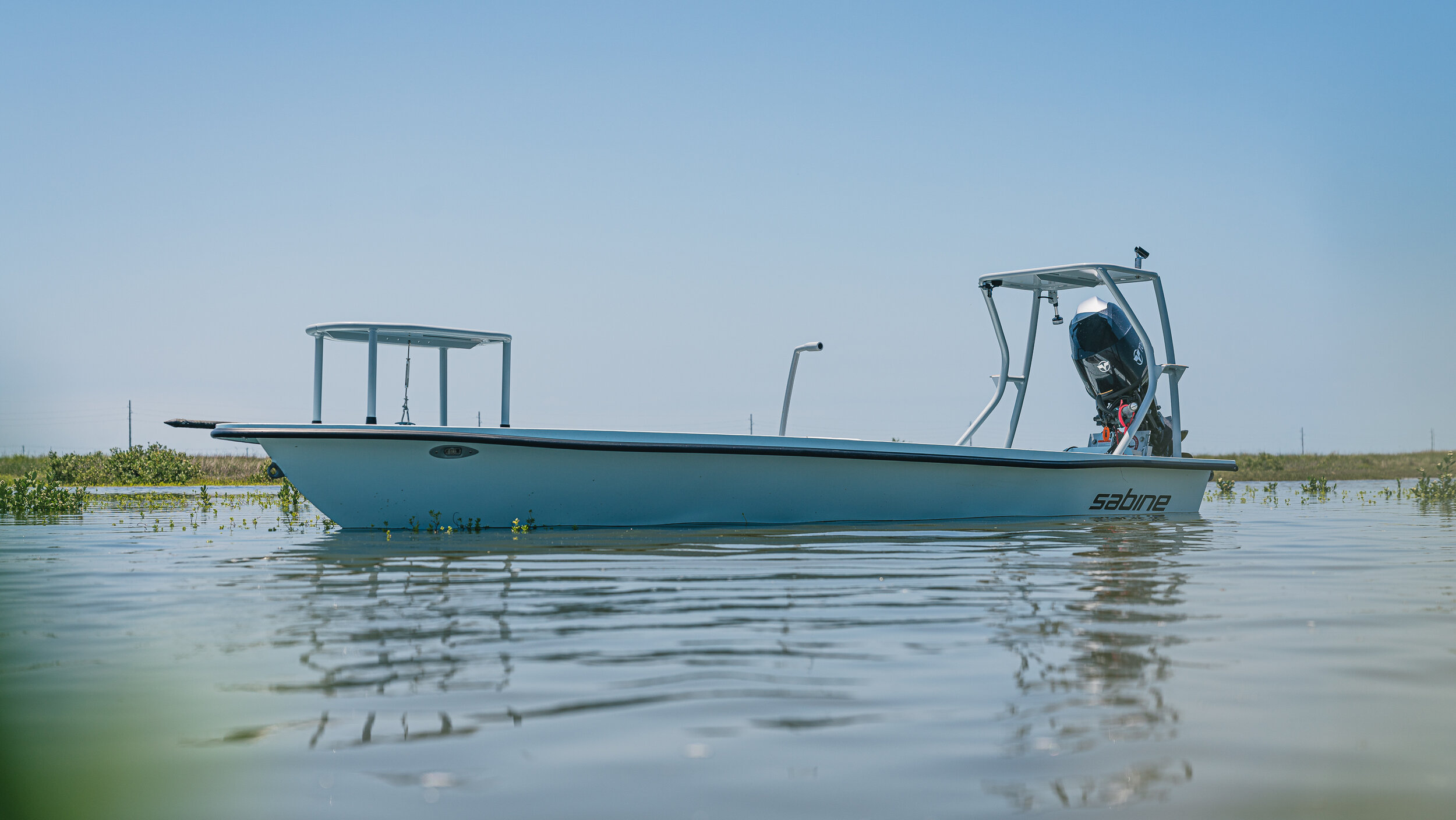 The Skiff Wanderer - Saltwater Fly Fishing Vlog and Podcast