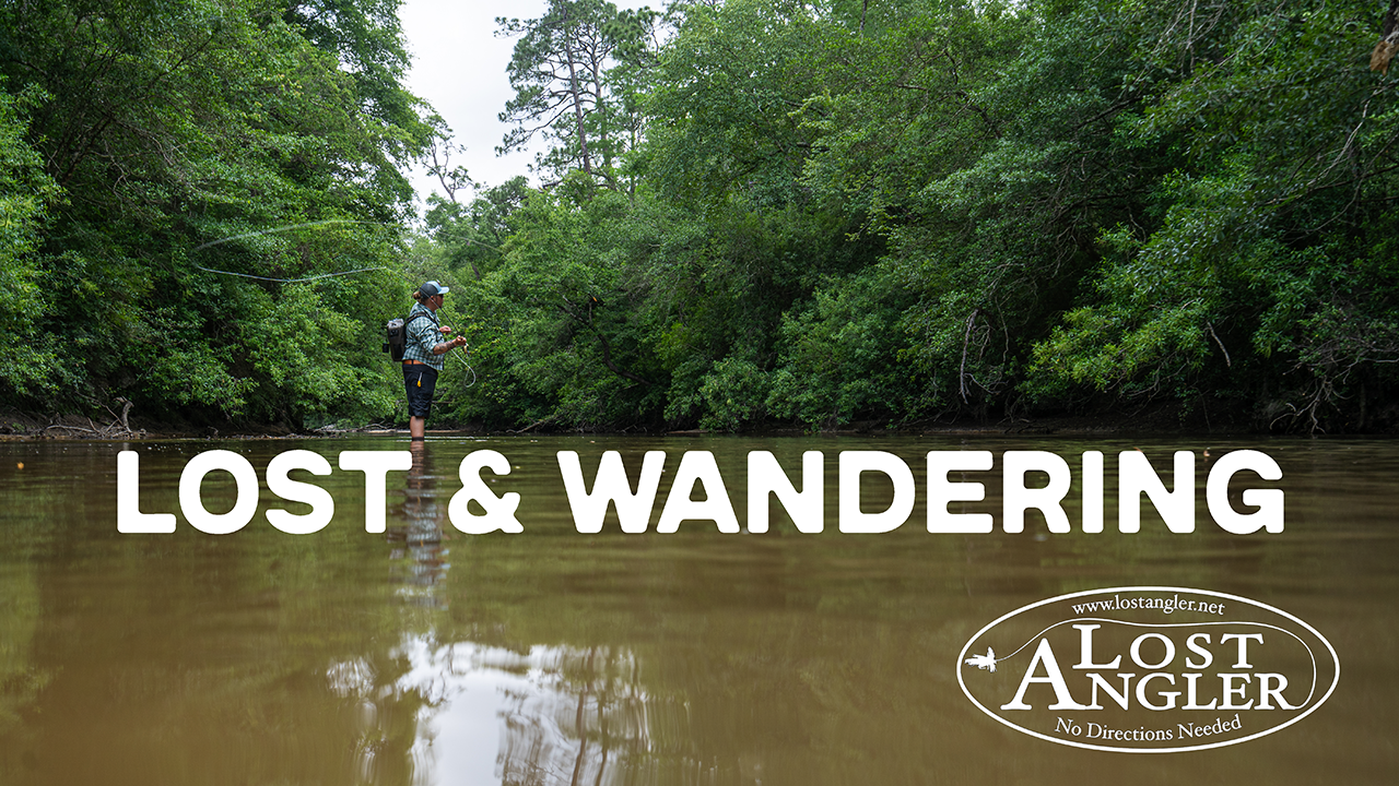 The Skiff Wanderer - Saltwater Fly Fishing Vlog and Podcast