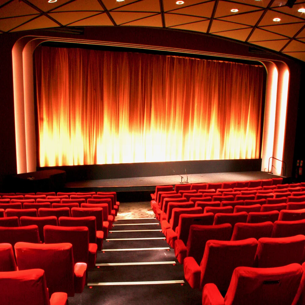 Stages — The Stage & Tiers specialists