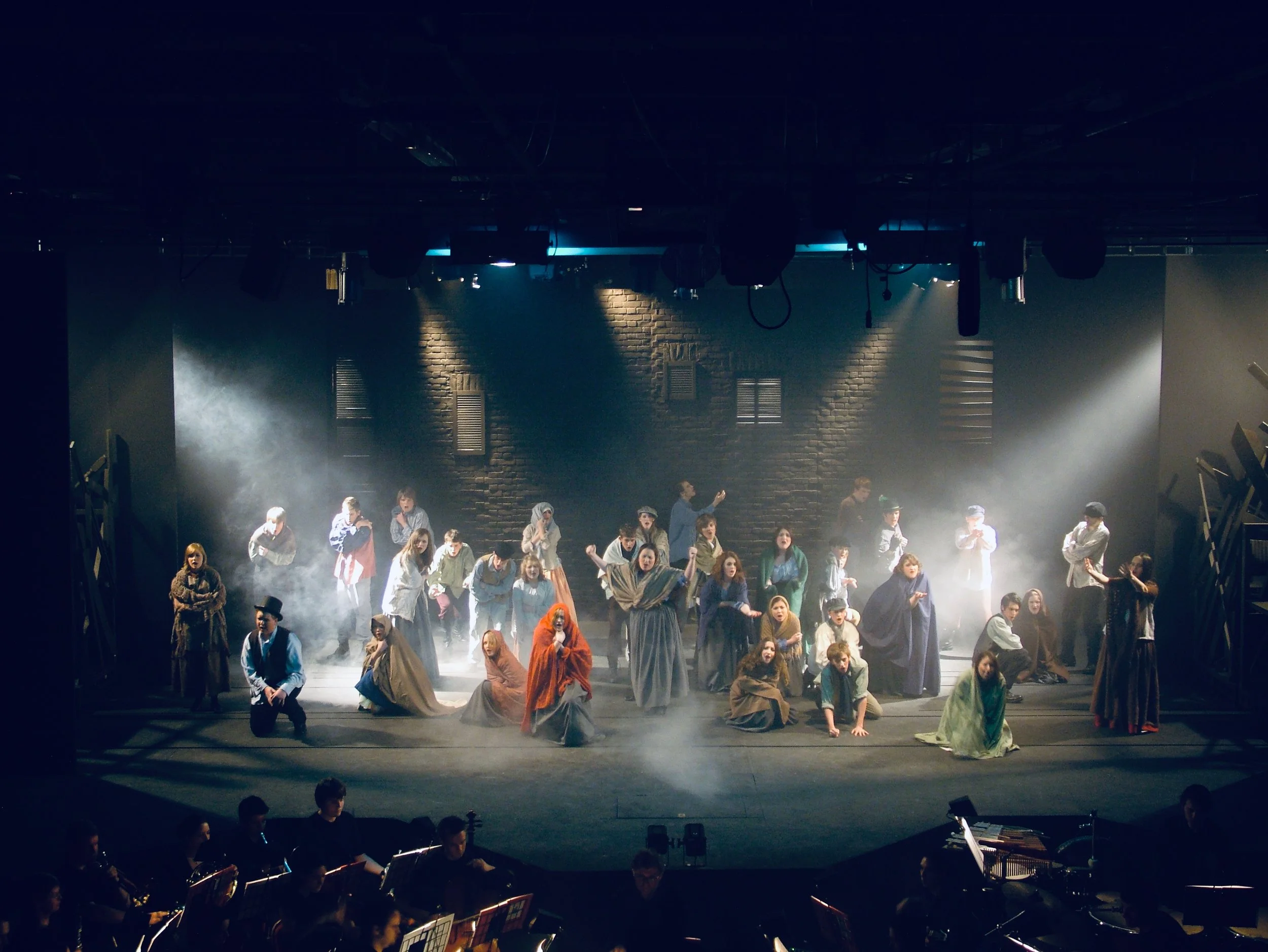 Stages — The Stage & Tiers specialists