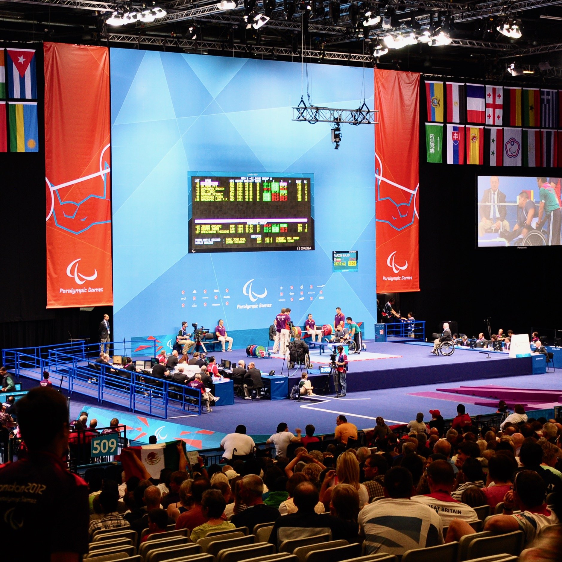 Stages — The Stage & Tiers specialists