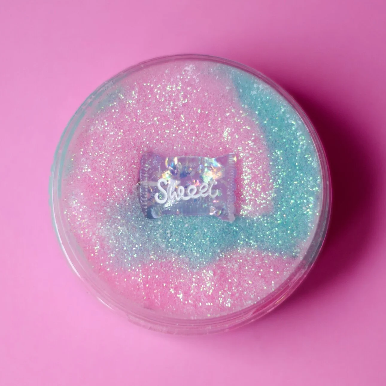 Sassy Slime Party - Kids Slime-Making Party - GlitterPop | Glitter Pop ...