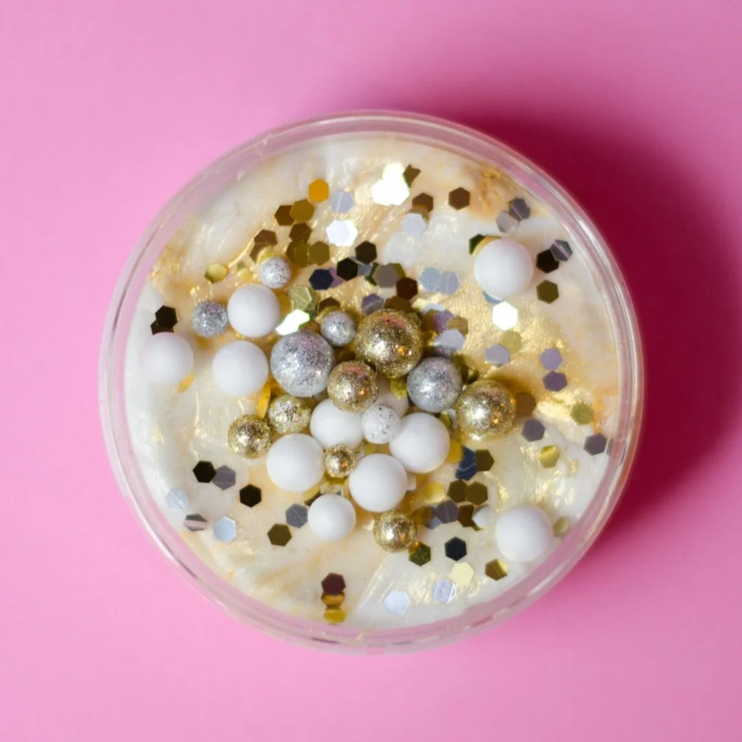 Sassy Slime Party - Kids Slime-Making Party - GlitterPop | Glitter Pop ...