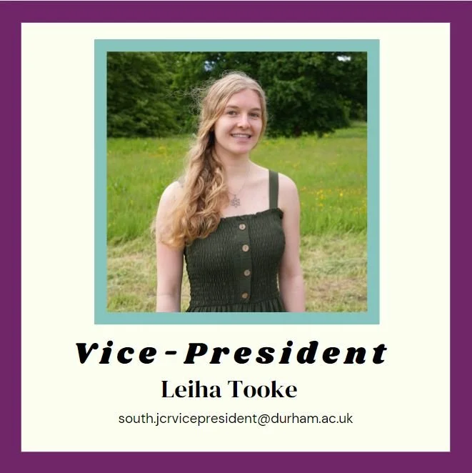 College Stash — South College JCR