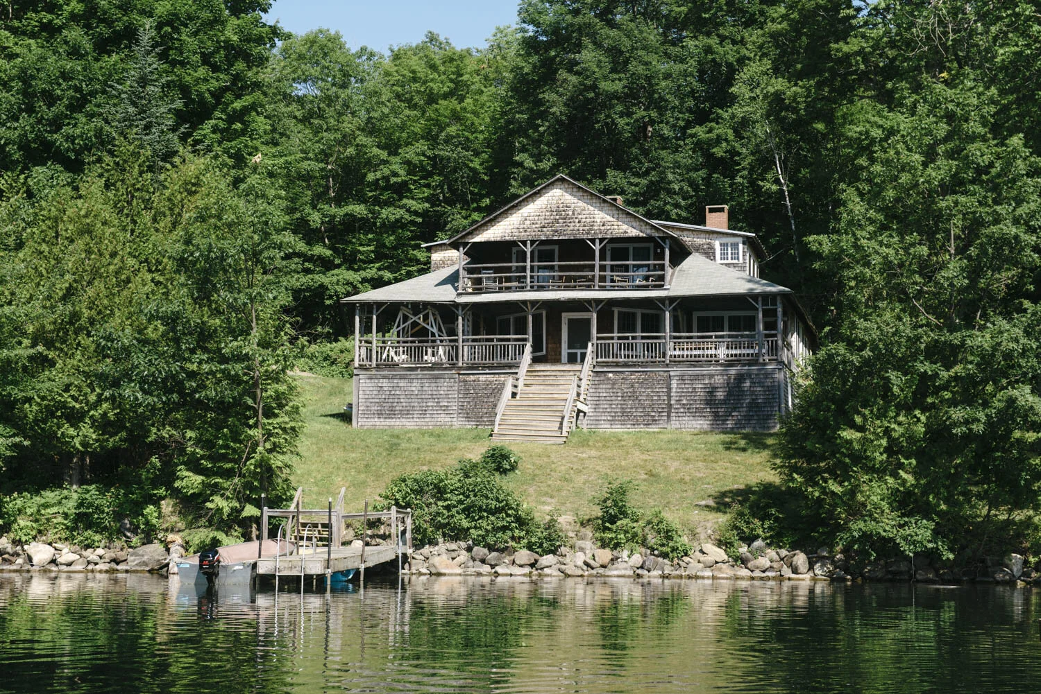 Camp Liberty