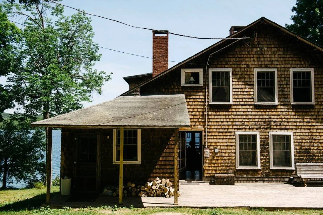 Camp Liberty