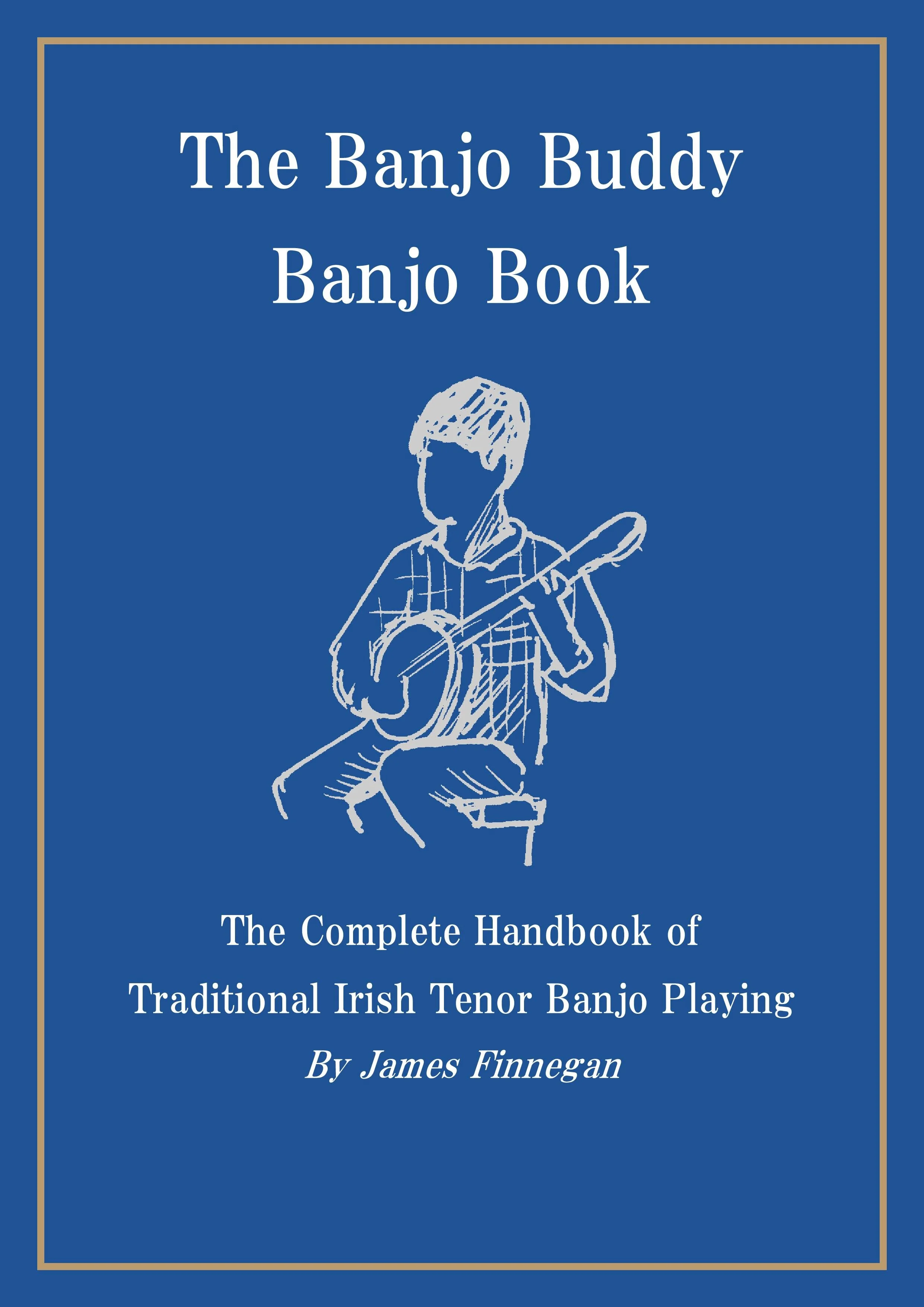 The Banjo Buddy
