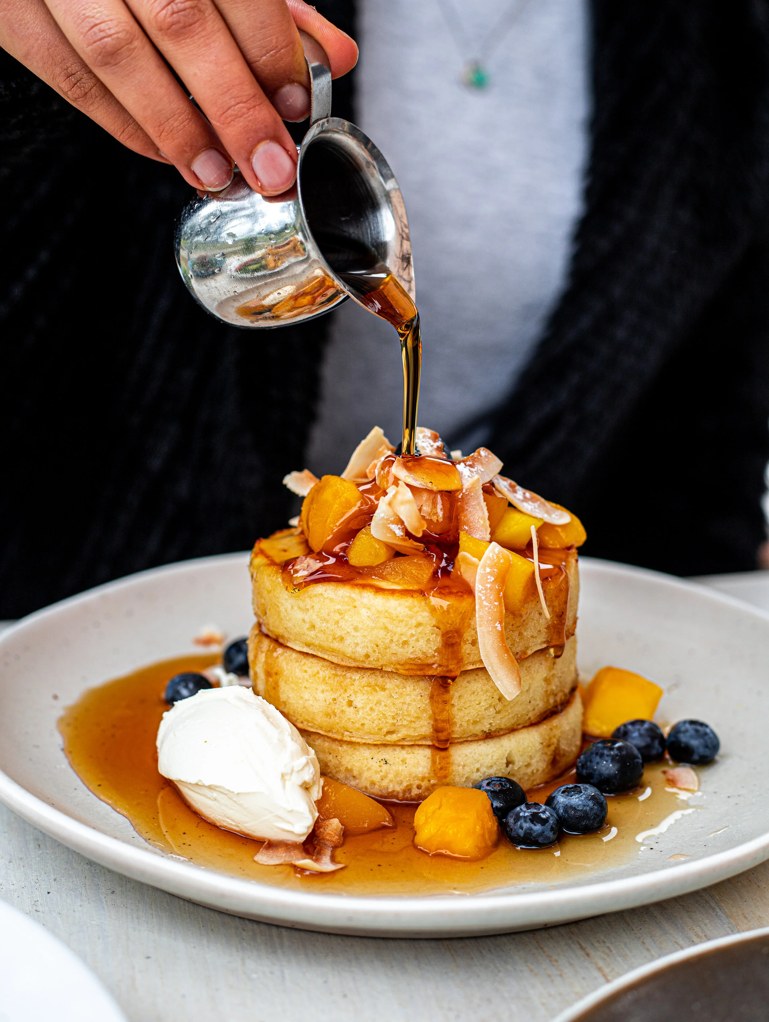 BY THE BAY CAFE & GRILL