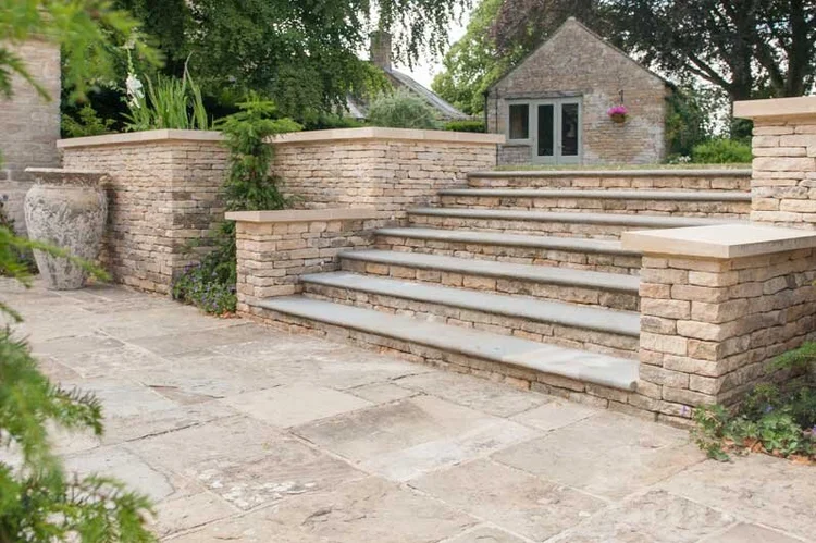 Specialised Yorkstone Supplies