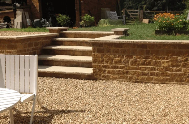 Specialised Yorkstone Supplies