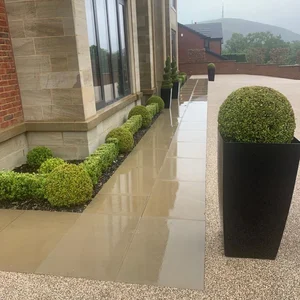 Specialised Yorkstone Supplies