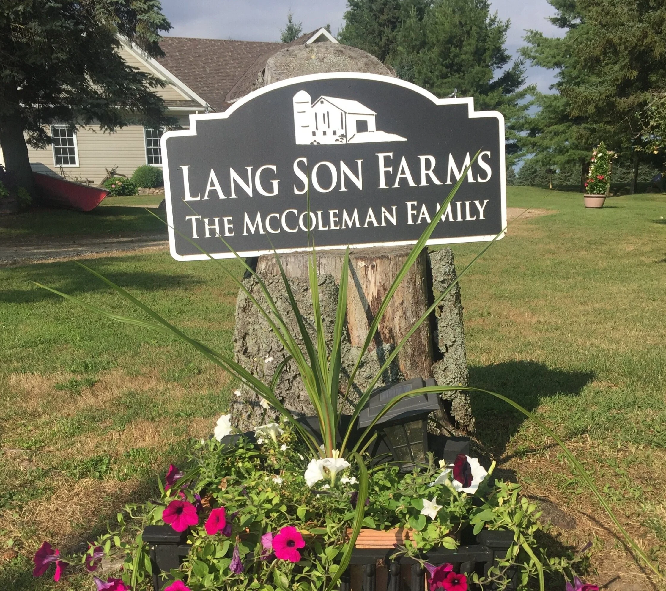 Vendors — The Elora Farmers' Market