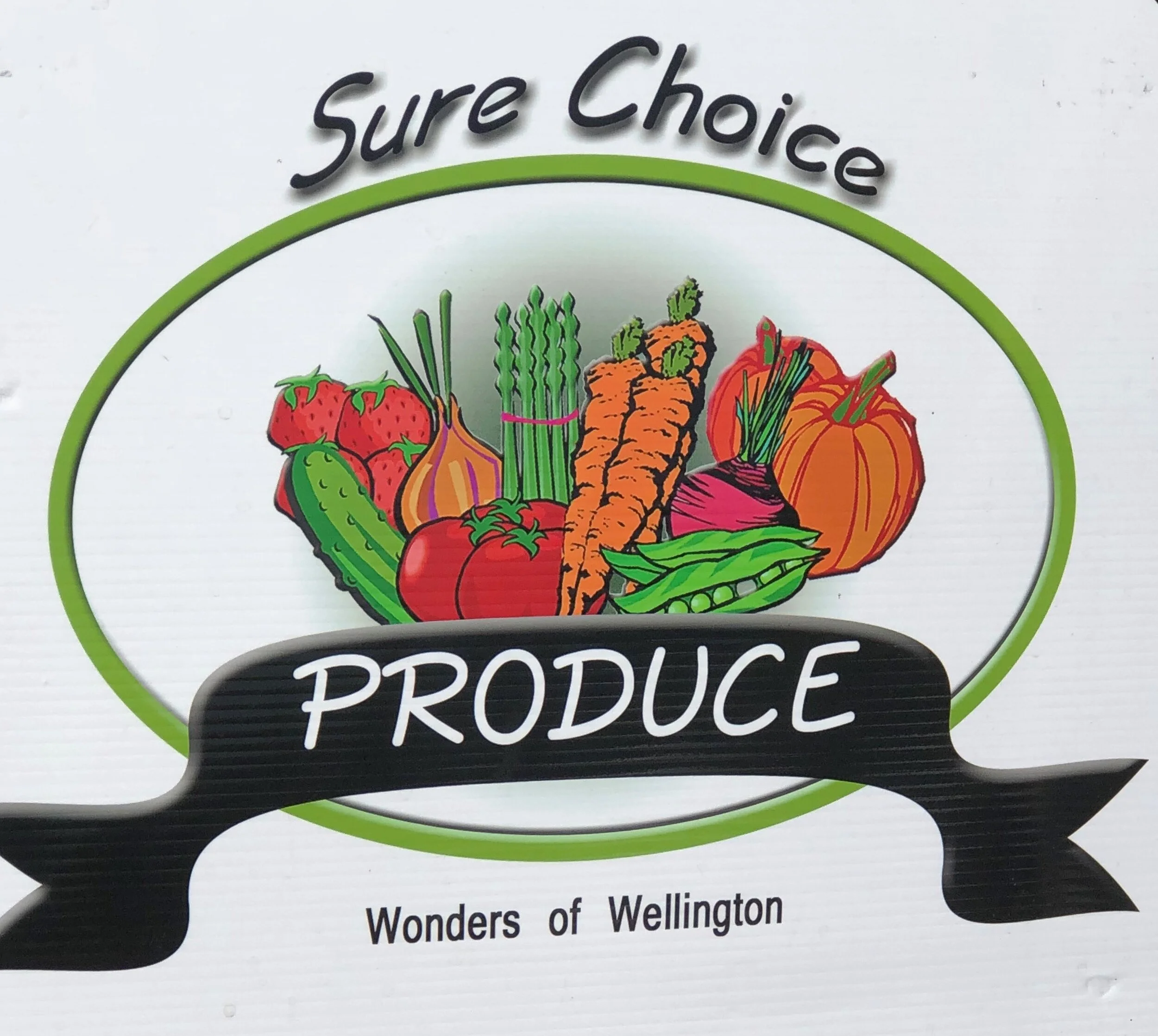 Vendors — The Elora Farmers' Market
