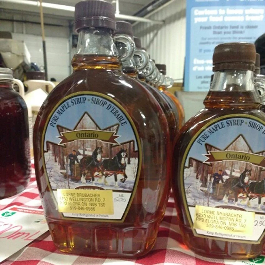 Vendors — The Elora Farmers' Market