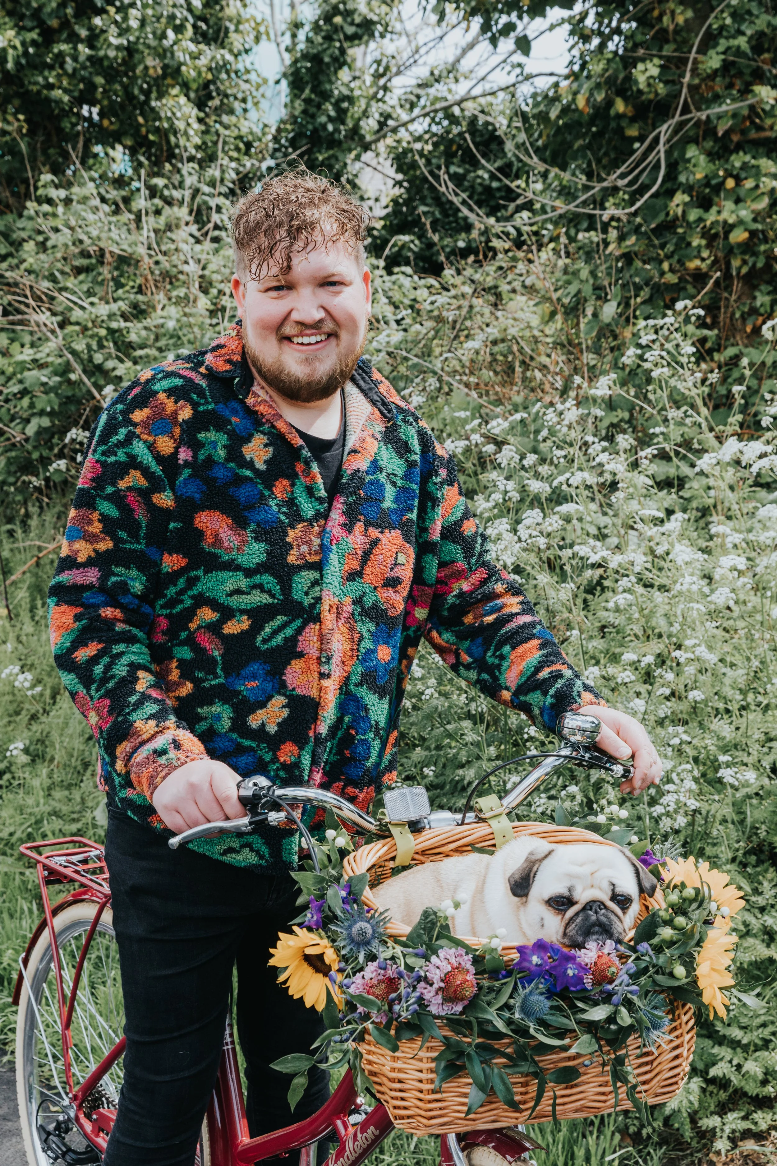 About — Floral Couture by Jay